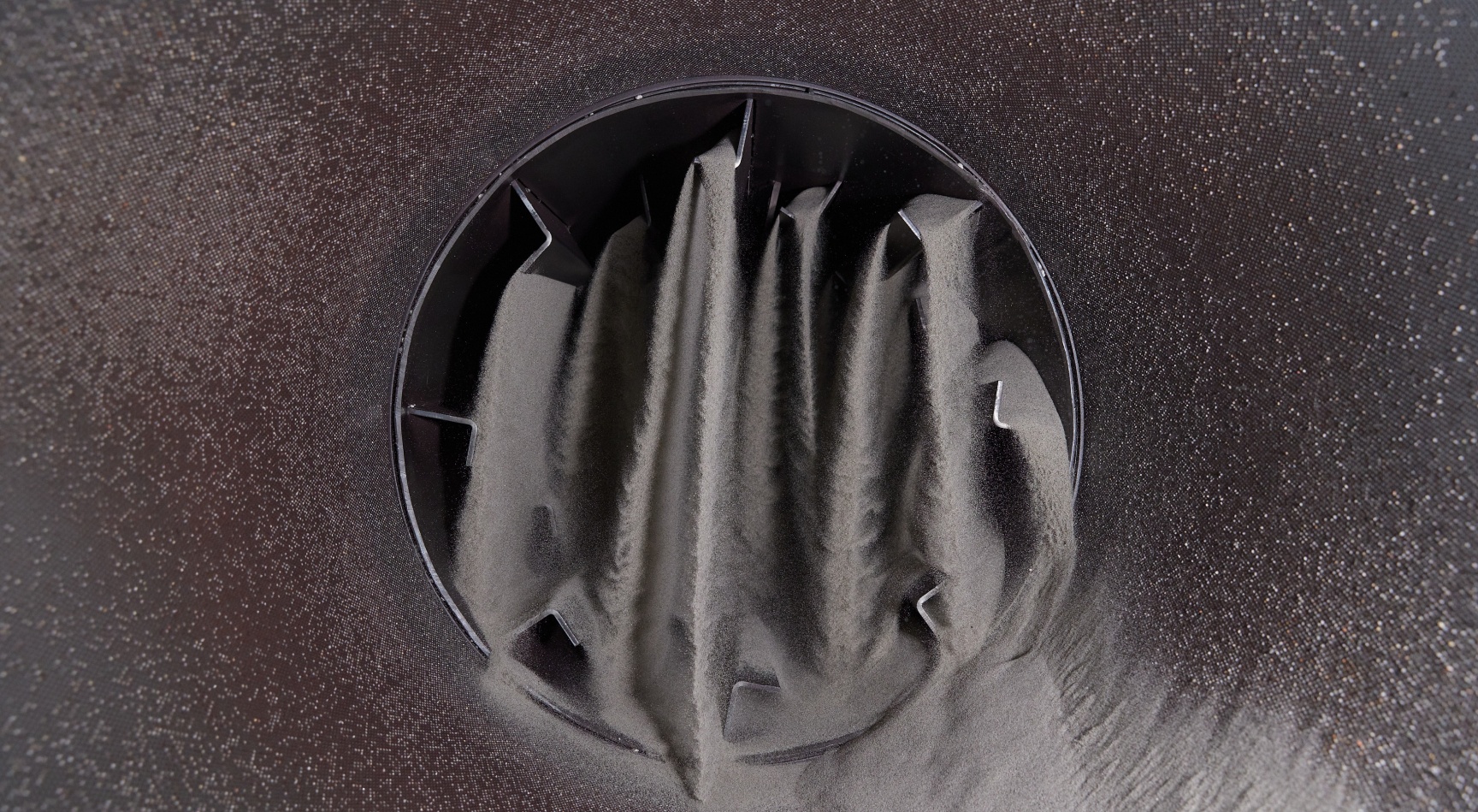 The Finnish Climate Fund: €8 Million Loan to Foundry Sand Recycler Finn ...